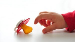 Consequences of Excessive Pacifier Use - You are Mom
