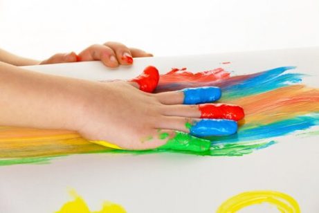 12 Art Therapy Exercises for Kids - You are Mom