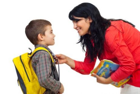 What to Do If Your Child Is Expelled From School - You are Mom