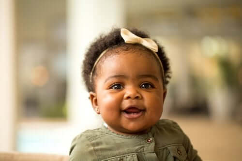12 African Names for Girls and Their Meanings - You are Mom