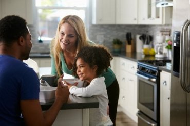 Why Is Family Communication So Important? - You are Mom