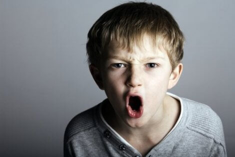 Aggressive Behaviors in Children - Behavior - You are Mom