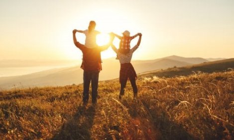 What Are the Main Functions of the Family? - You are Mom