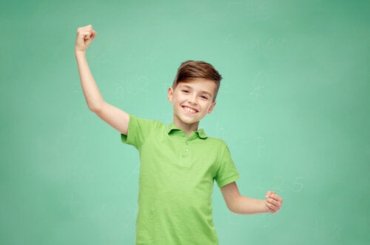 6 Personal Strengths to Help Your Children Develop - You are Mom