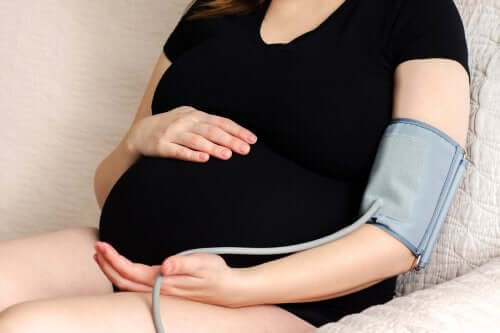 High Blood Pressure During Pregnancy You Are Mom