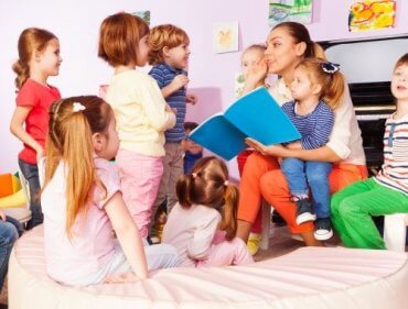 The Importance of Repetition in Childhood Learning - You are Mom