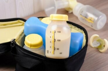 Extraction and Conservation of Breast Milk - You are Mom