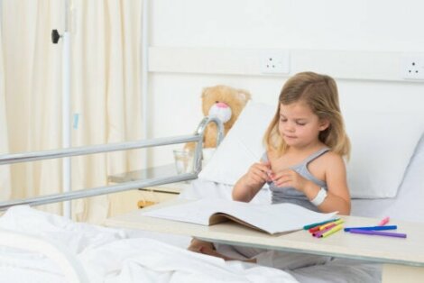 Hospital Pedagogy: Everything You Need to Know - You are Mom