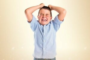 Childhood Frustration: How to Cope Better as Parents - You are Mom