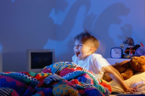 Sleep Paralysis in Children and Adolescents - You are Mom
