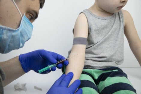 Blood Tests for Children: What You Should Know - You are Mom