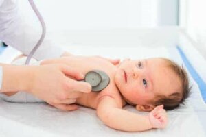 Heart Murmur in Babies - You are Mom