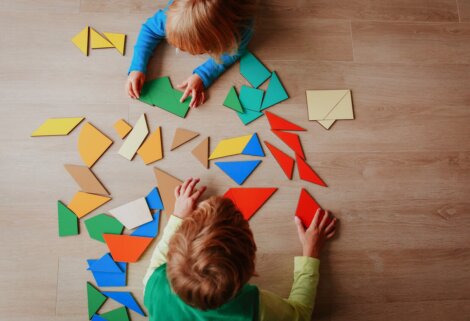 How to Teach Children to Overcome Challenges