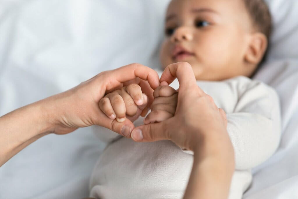 Hypertonia in Babies: Symptoms, Causes and Treatment