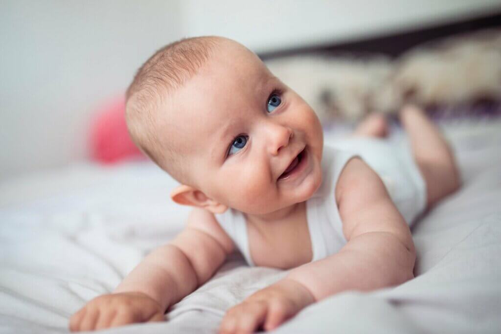 Muscle Stretching in Babies: Exercises and Benefits