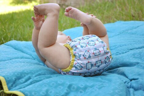 When Is The Best Time To Stop Using Diapers