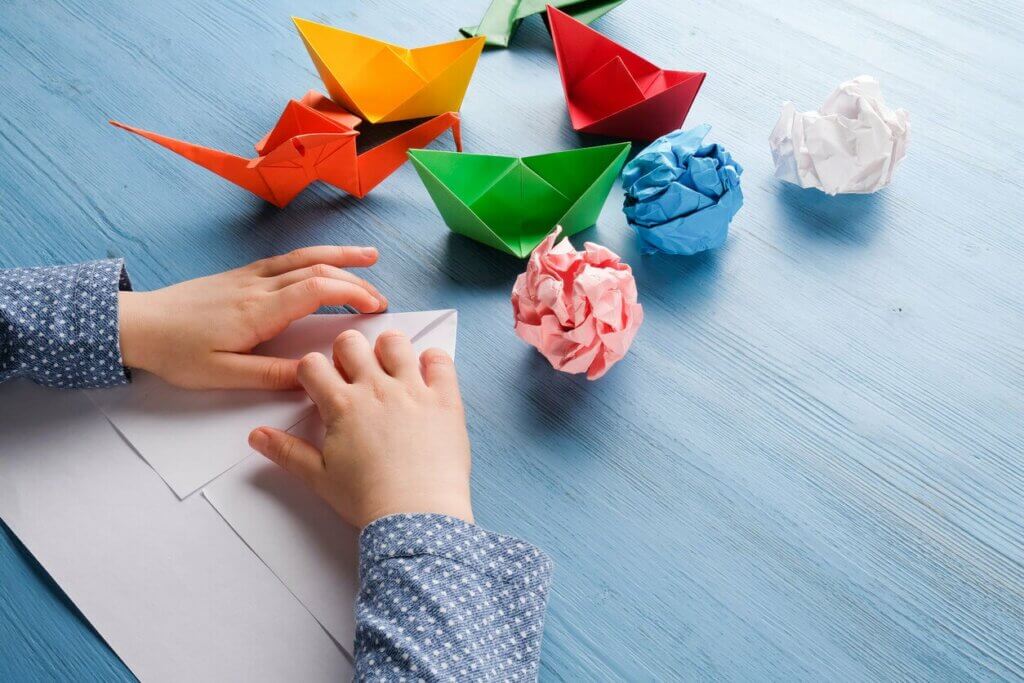 15 Fun Challenges to Do at Home With Kids