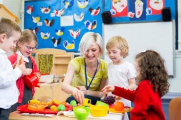 Functional Foods for Children - Children's nutrition - You are Mom