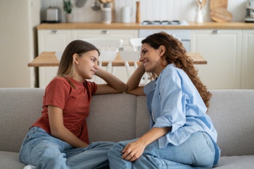 5 Activities to Improve Trust Between Parents and Children